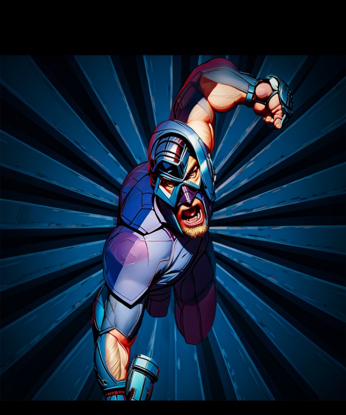 First Born Character – GraphicsByDre